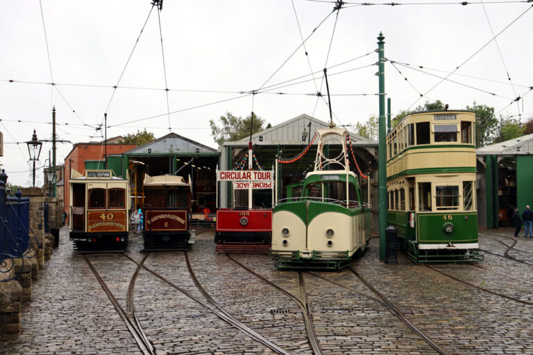 What’s New on British Trams Online? 3rd January 2026 | British Trams ...